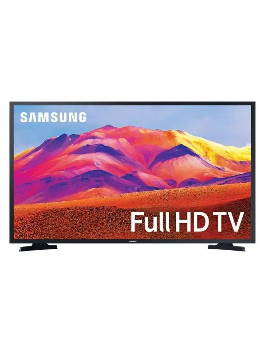 Samsung Led Tv 32