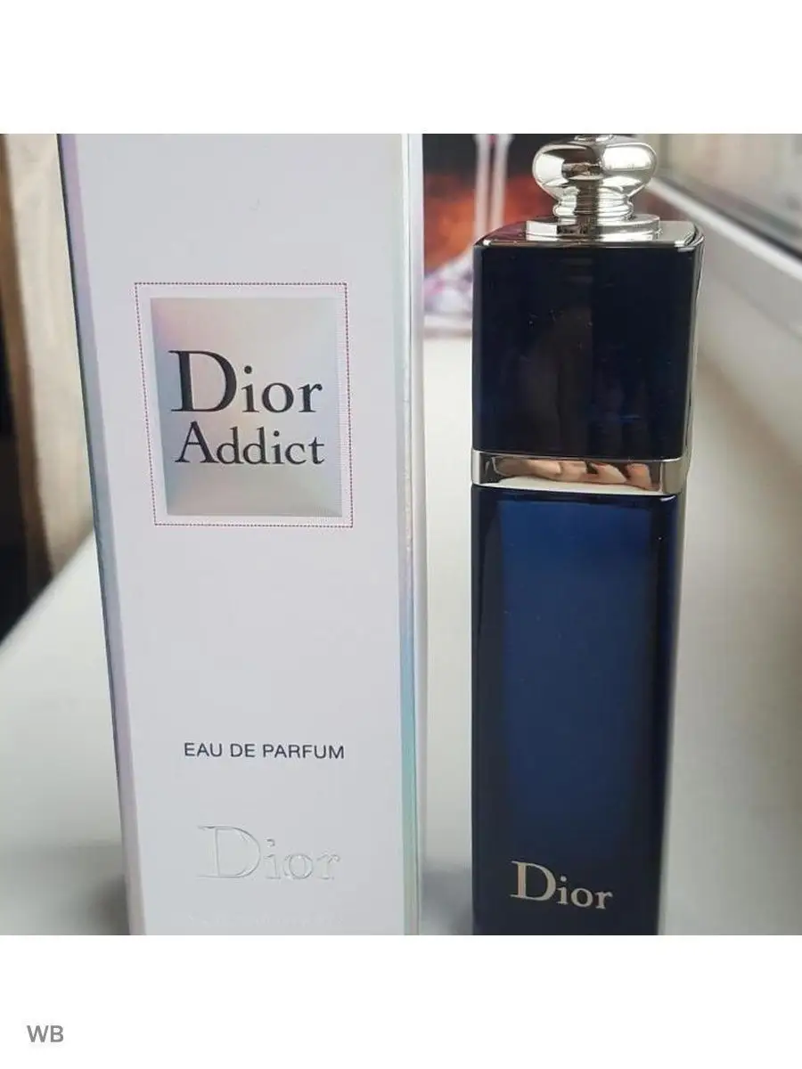 Dior Addict Perfume